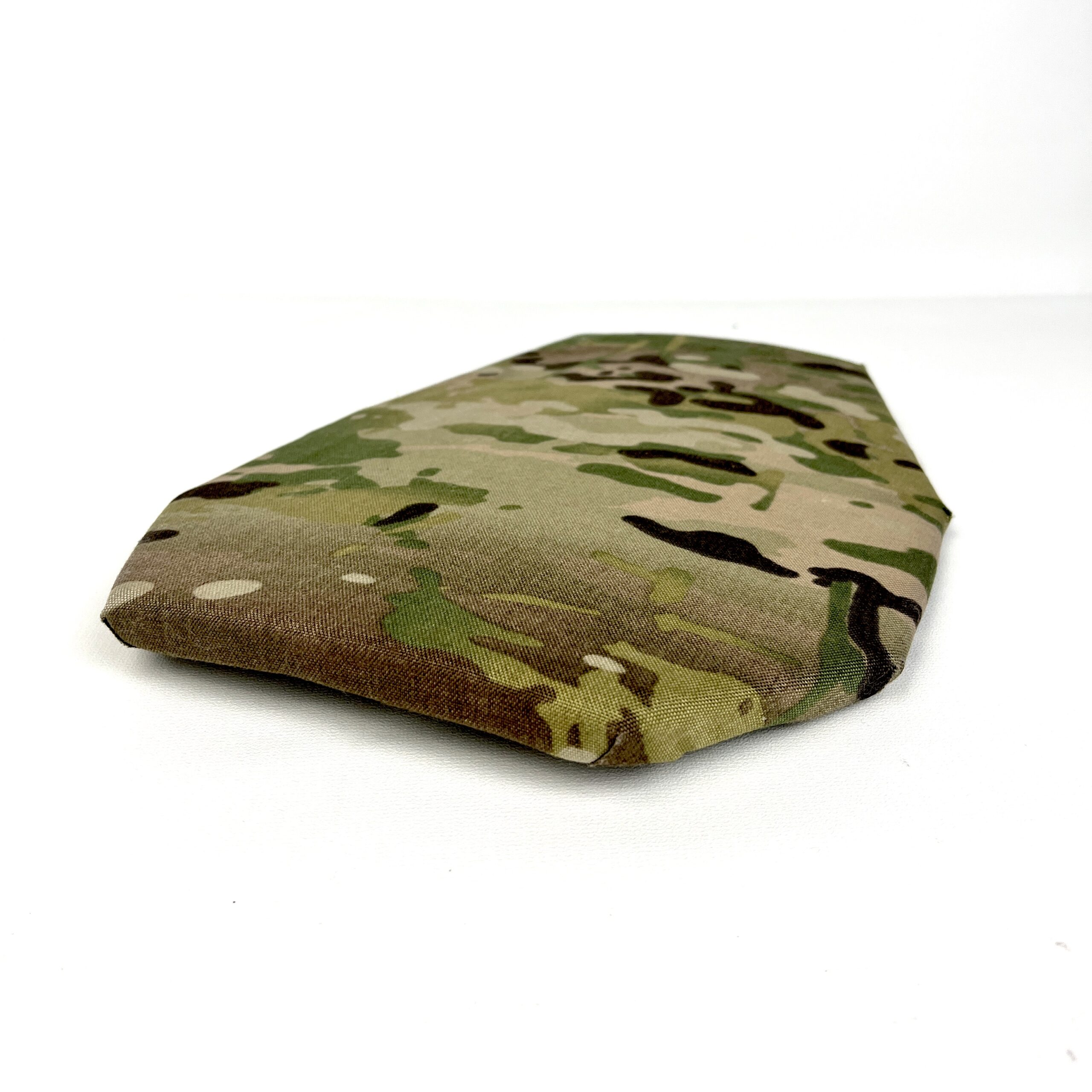 TYPES OF PERSONAL BALISTIC SHIELDS - BC Arms Ltd.